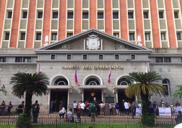 Comelec defends declaring entire Mindanao as election hotspot