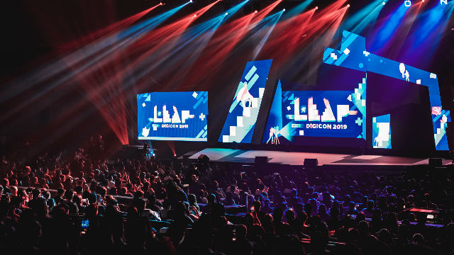 DigiCon 2019 highlights bravery and digital transformation in the post ...