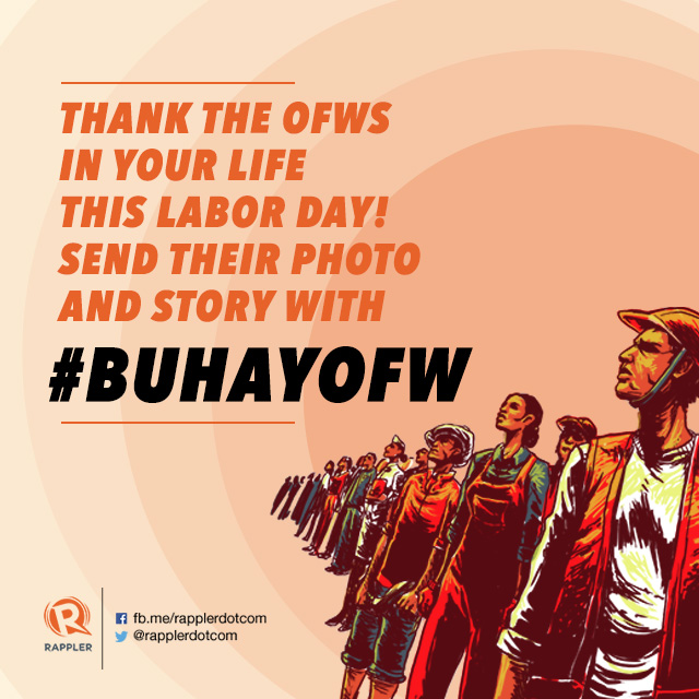 #BuhayOFW: What is OFW life really like?