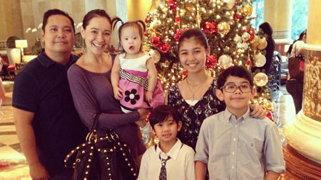 A mother’s guide to staying sane over the holidays