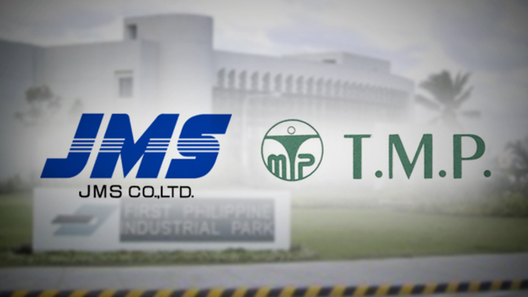 2 Japanese medical firms expand in PH