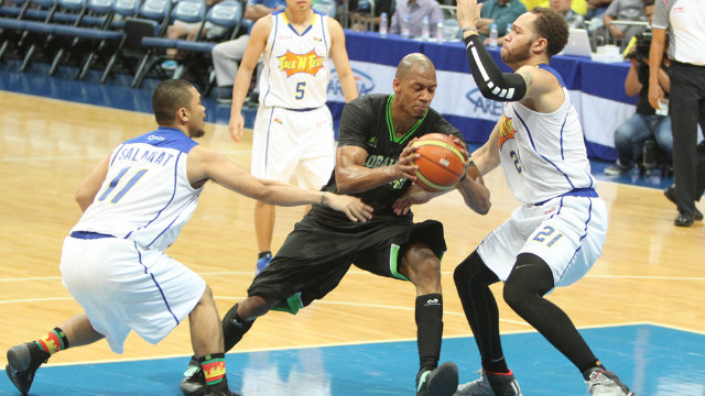As Globalport exits, Brock eyes another PBA trip