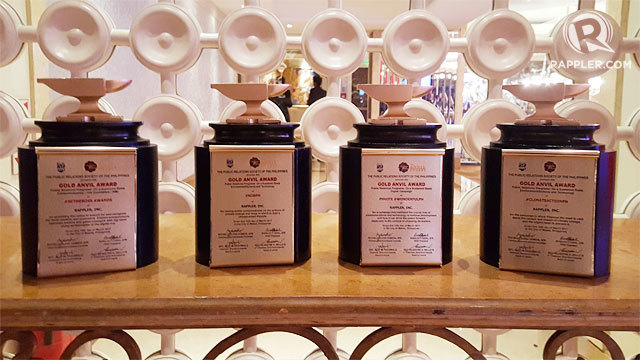 The Rappler story: Independent journalism with impact