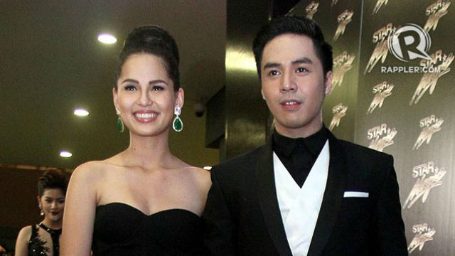 Sam Concepcion says all's well with Anne Curtis