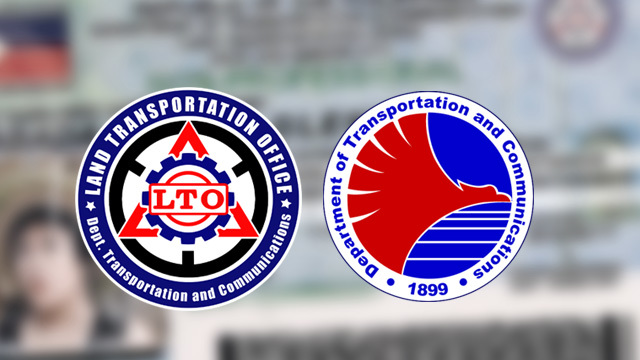 DOTC awards driver's license cards project, saves P113M