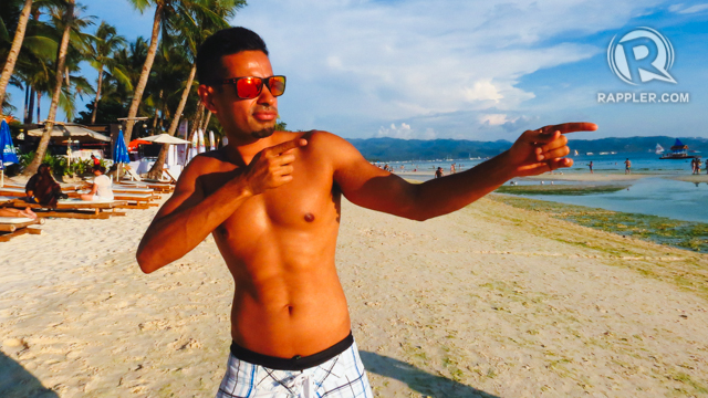 Sam YG's 8 tips to a fun, hassle-free Boracay weekend