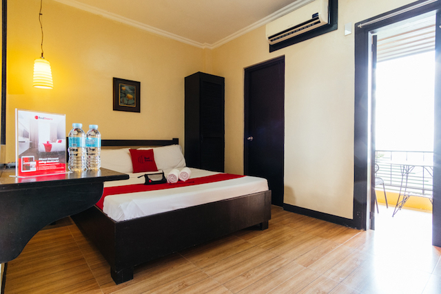 RedDoorz Philippines offers affordable hotel rooms for every need