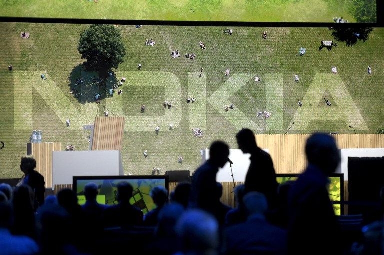 Nokia brand ready for smartphone comeback in 2017