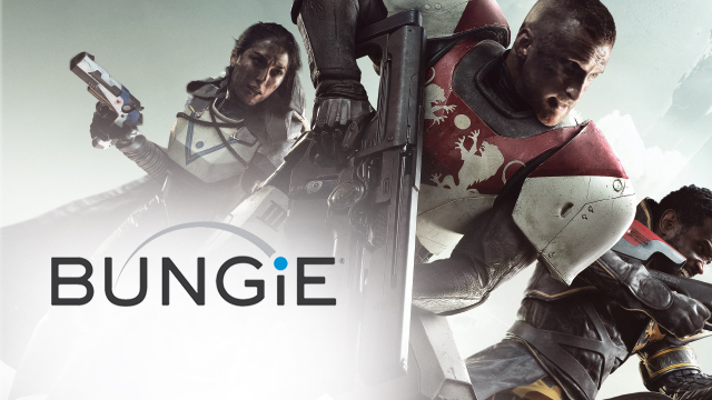 Bungie splits from publisher Activision, retains 'Destiny' IP