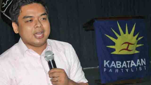 Youth representative seeks probe on military 'surveillance' in UP Diliman