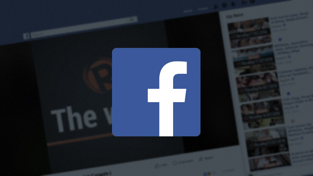 The perils of Facebook’s pivot to video