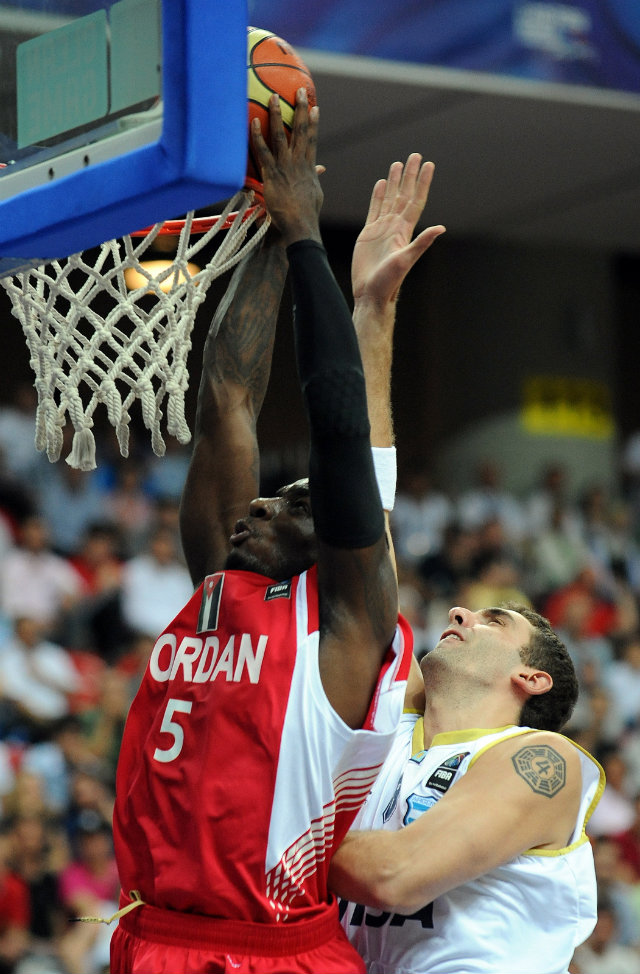 FIBA Asia Cup preview: Jordan, Taiwan, and Singapore