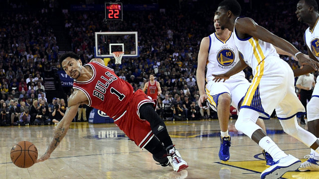 Rose set for knee surgery