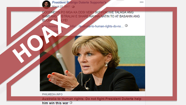 HOAX ALERT: 'Quotes' by celebrities, world leaders on…