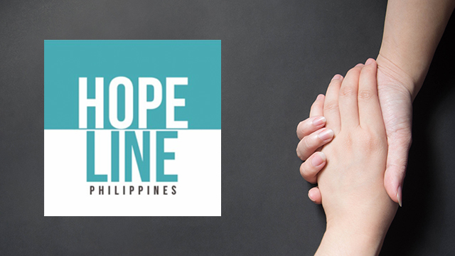 DOH withdraws support to Hopeline after launching national crisis hotline