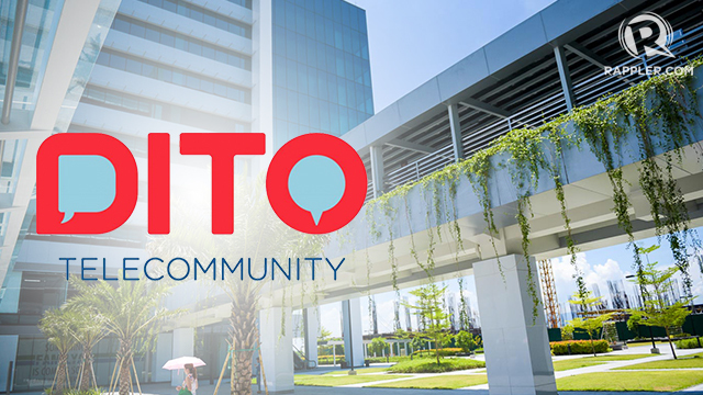 Dito Telecom campus to rise in Clark Global City