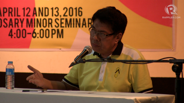 Clash between old and new for CamSur’s 3rd congressional seat