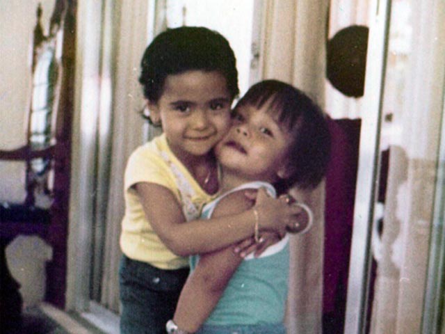 Rachel Alejandro: Music is in our DNA