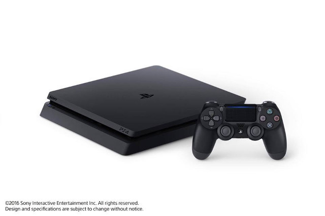 Everything we know so far about the PS4 Pro and PS4 Slim