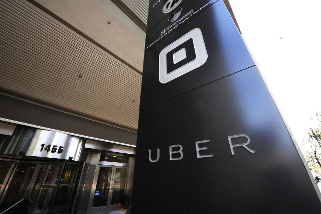 Did Uber misrepresent data to promote ride safety?