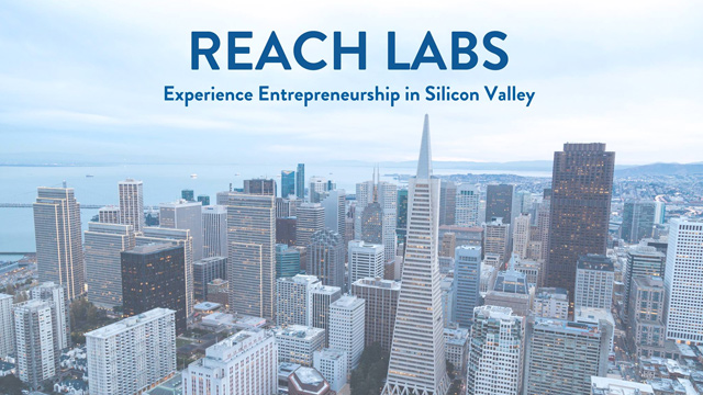 Reach Labs launches Silicon Valley Scholarship for Filipino students