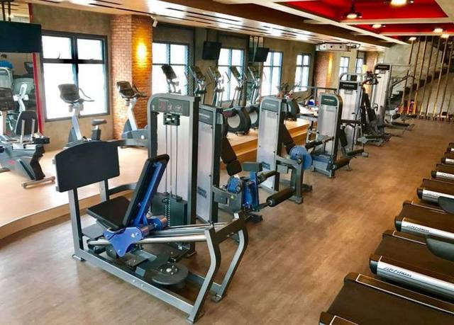 10 of the most loved fitness gyms in Metro Manila