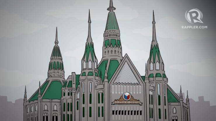 INC official: Duterte endorsement letter 'fraudulent'