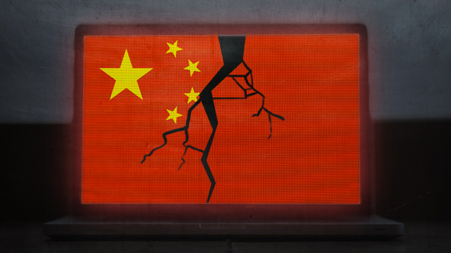 Ransomware hits 'hundreds of thousands' of China PCs – firm