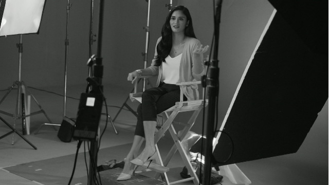 Pia Wurtzbach gets real: 'Believe in what you stand for, you will find ...