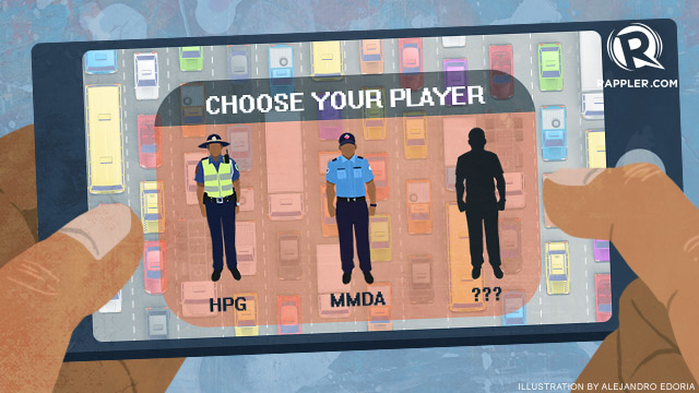 Traffic woes! What to do with MMDA?