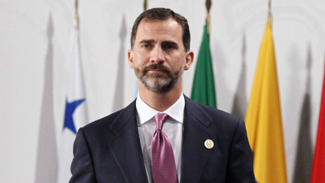 Felipe VI of Spain - Alchetron, The Free Social Encyclopedia