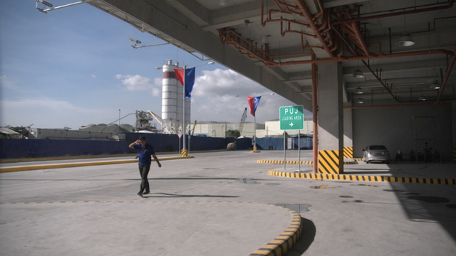 LIST: Available routes at Paranaque Integrated Terminal Exchange