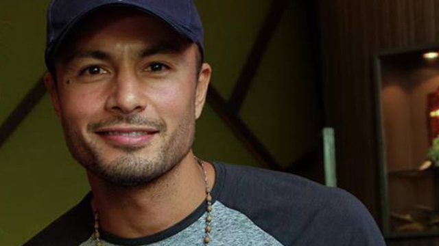 Mary Christine Jolly speaks up on case against Derek Ramsay