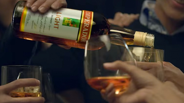 PH’s Emperador Light among top innovative products in region