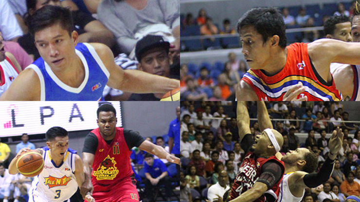 The Top 10 Basketball Stories of 2014
