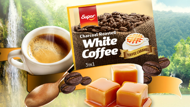 Super Coffee makes its way to Philippine market