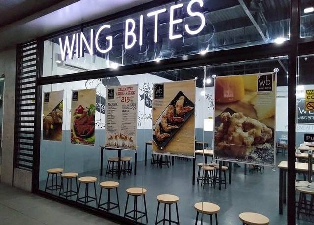Where to get unlimited wings in Metro Manila