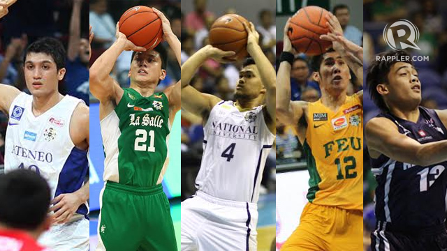 5 takeaways from UAAP Season 78