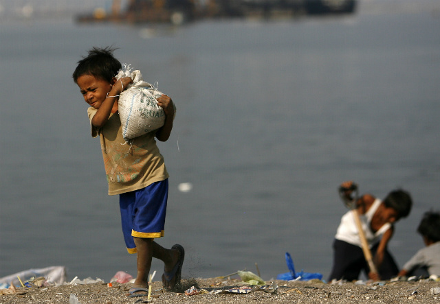 Teachers told to help identify child laborers among students