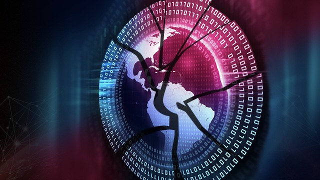 Breaking the internet: new regulations imperil global network