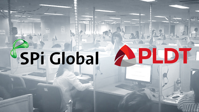 PLDT sells remaining stake in SPi Global