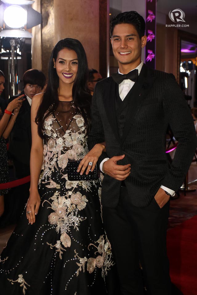 Best Dressed: 15 stunning outfits at Star Magic Ball 2014