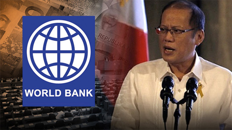 World Bank cuts PH 2014 growth forecast to 6%