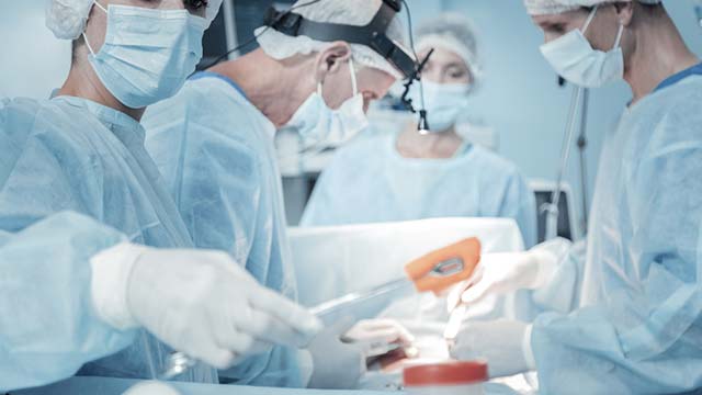 Downsides of beauty: The risks of cosmetic surgery