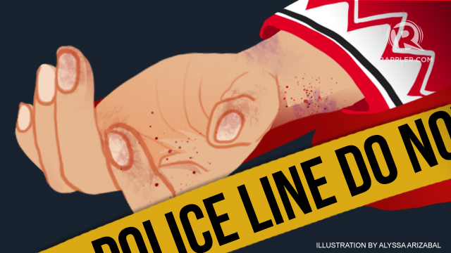 Abuses persist in PH's 'climate of impunity' – Amnesty Int'l