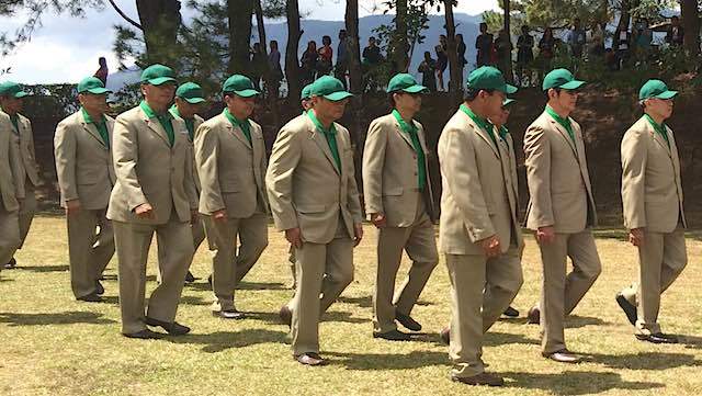 ‘Presidentiables’ flock to PMA homecoming a year before polls