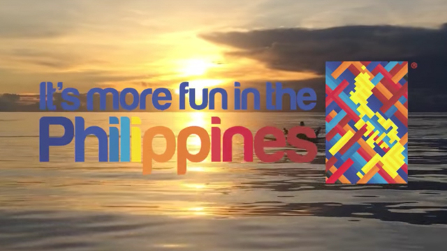 Philippines' 'more fun' slogan in 2019 to focus on sustainable tourism