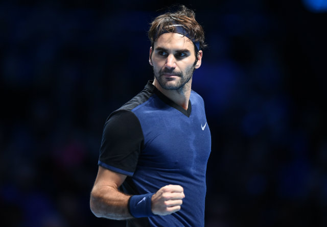 Roger Federer parts with coach Edberg, hires Ljubicic