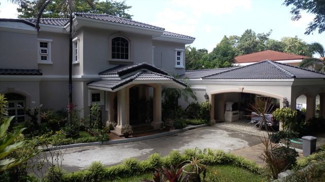 Lookback: When a former US base hosted the 1996 APEC summit