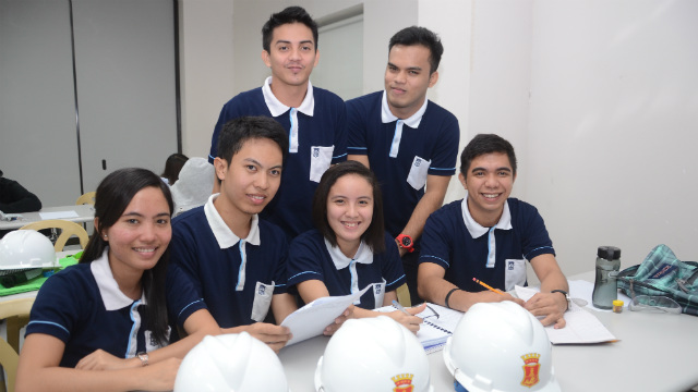 Changing lives towards a #BetterWorld